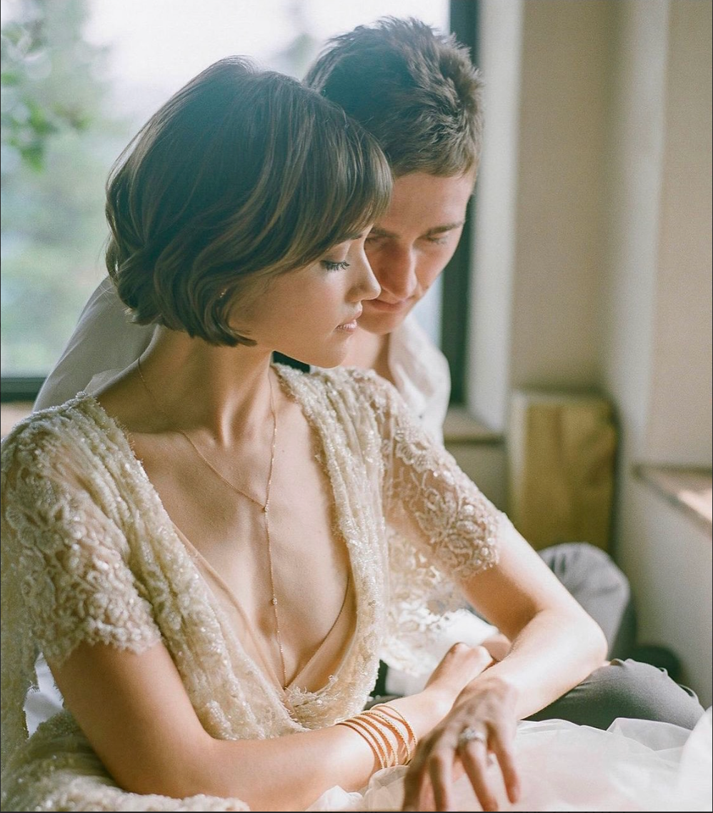 Lookbook – Salon Tullio